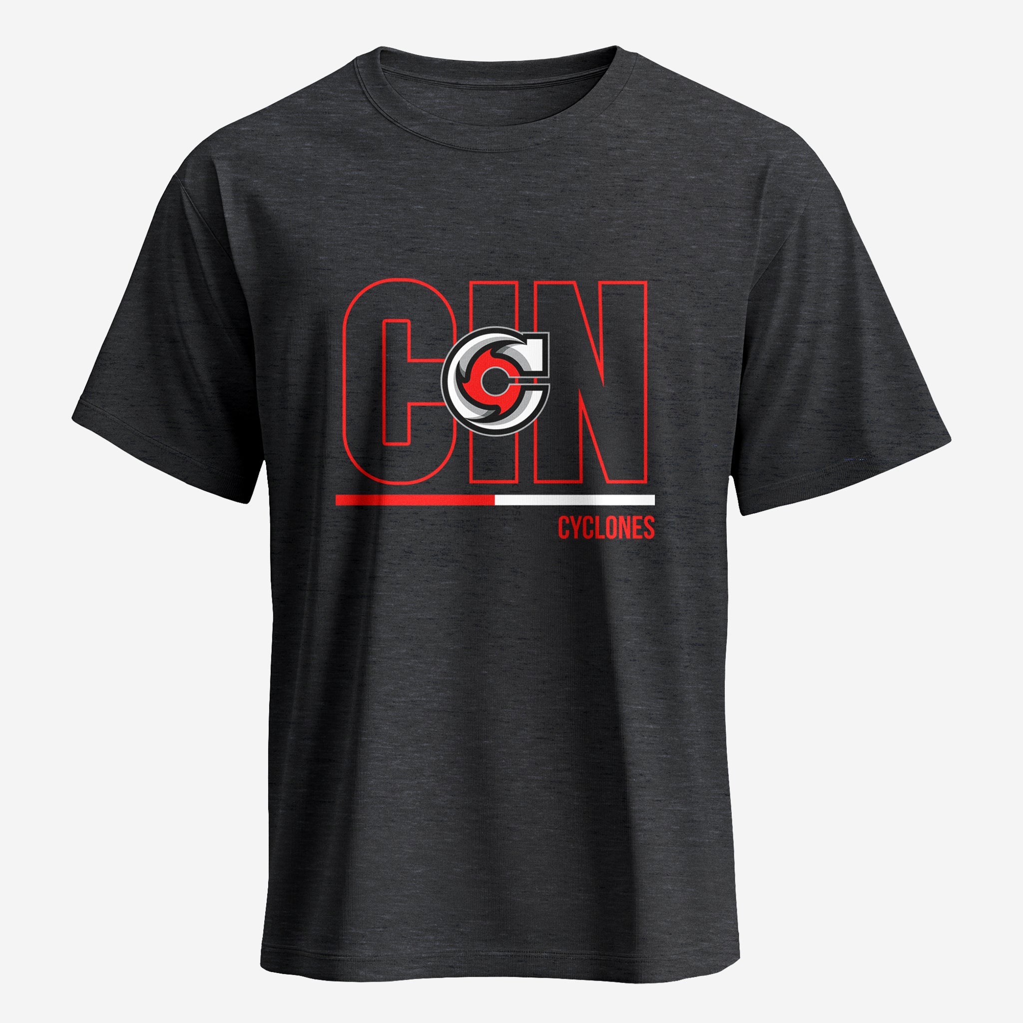 T-SHIRTS – Cincinnati Cyclones