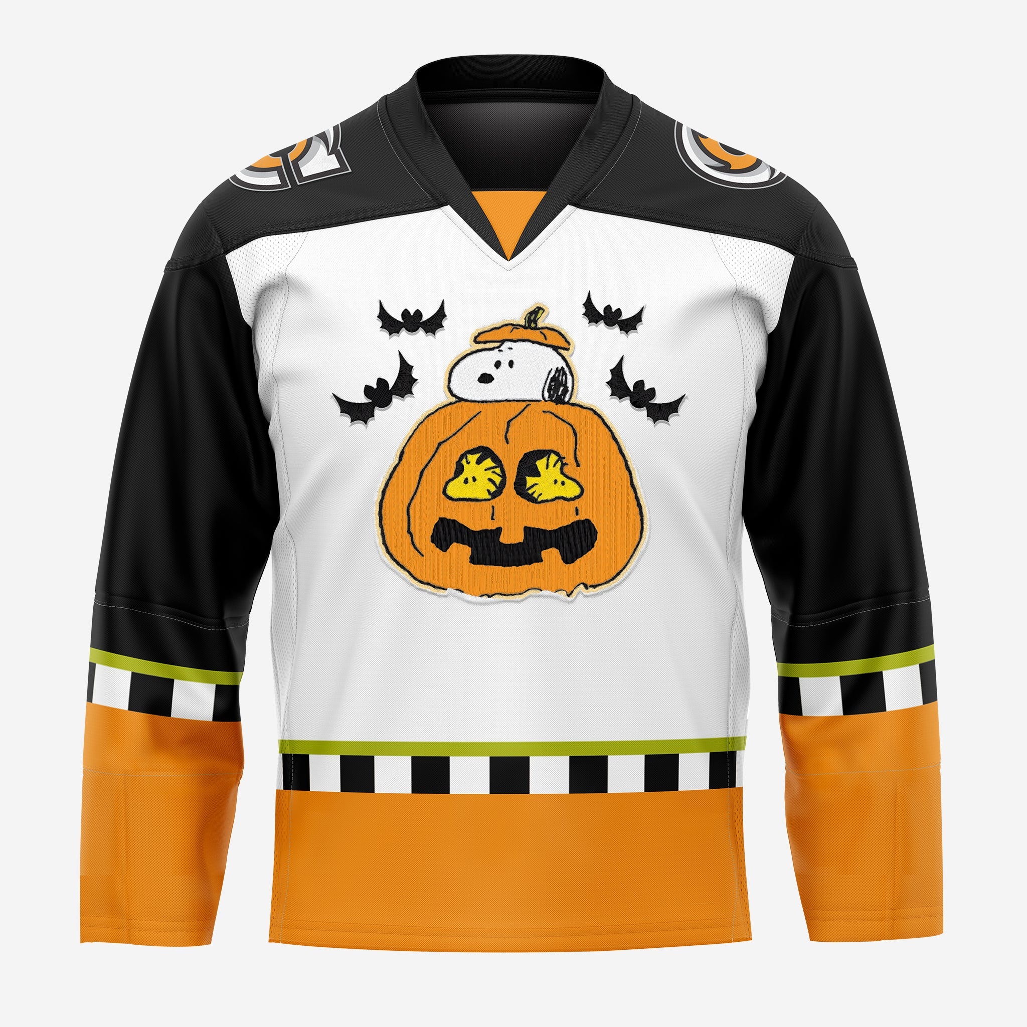 SPECIALTY JERSEY PREORDERS – Cincinnati Cyclones