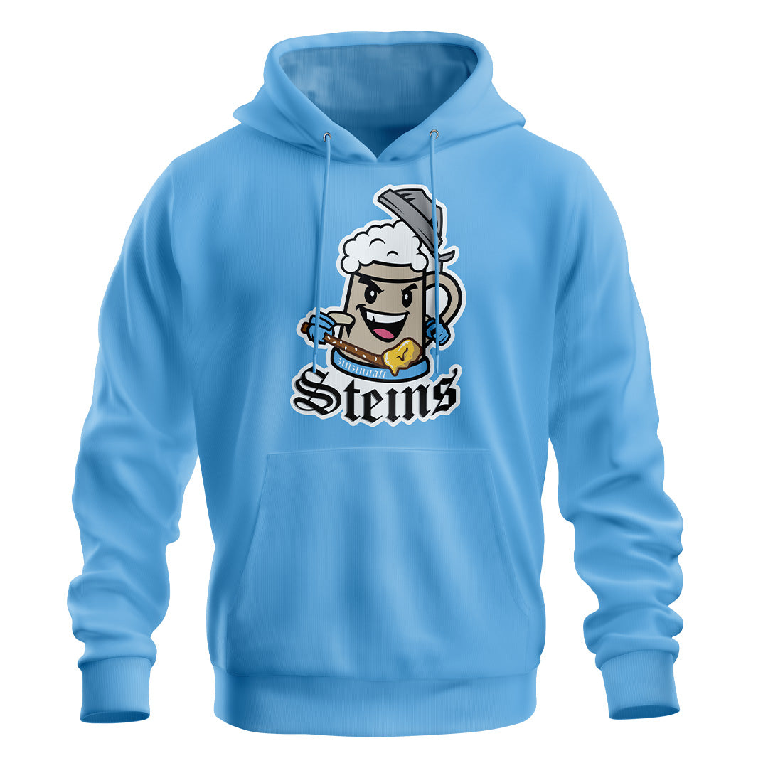 STEINS – Cincinnati Cyclones