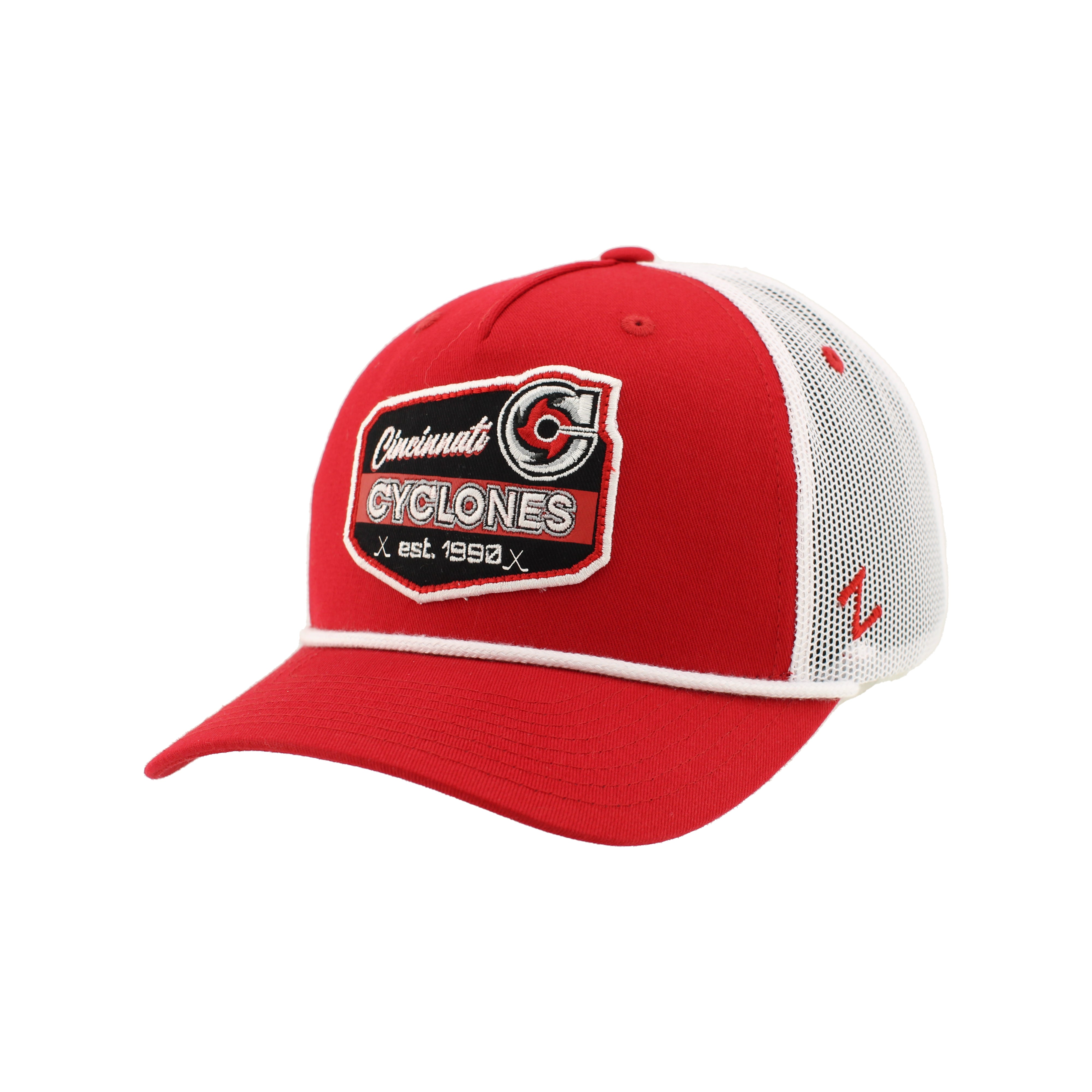 CARGO CAP – Cincinnati Cyclones