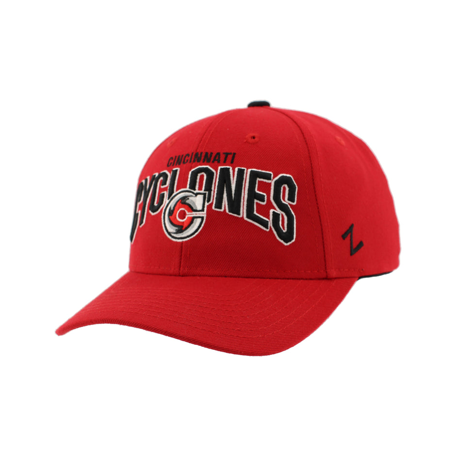 HEADWEAR – Cincinnati Cyclones