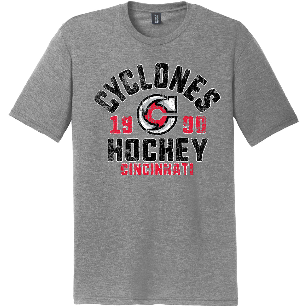 T-SHIRTS – Cincinnati Cyclones