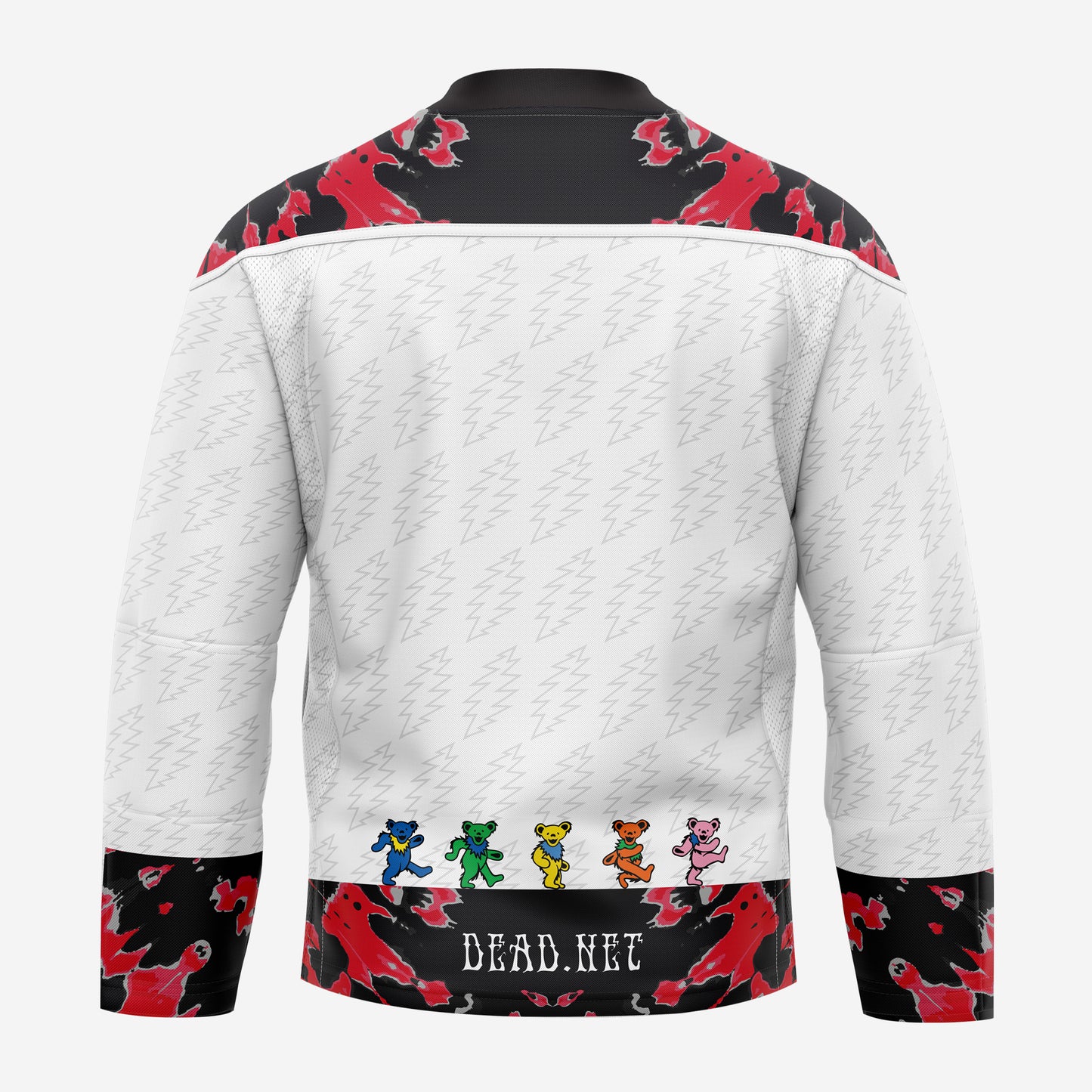 CYCLONES CINCINNATI TACKLE TWILL GRATEFUL DEAD WEEK OF GAME PREORDER ...