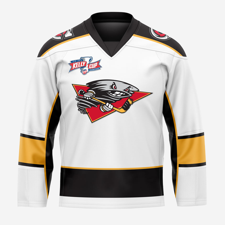 SPECIALTY JERSEY PREORDERS – Cincinnati Cyclones