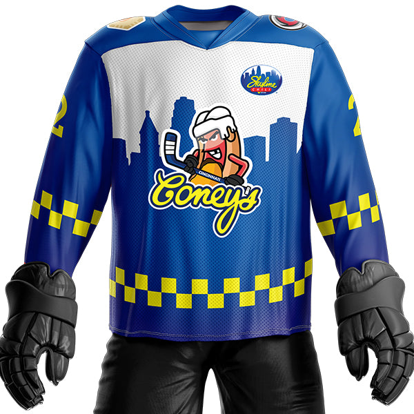 Cincinnati Cyclones | Cincinnati, OH Professional Hockey | Shop