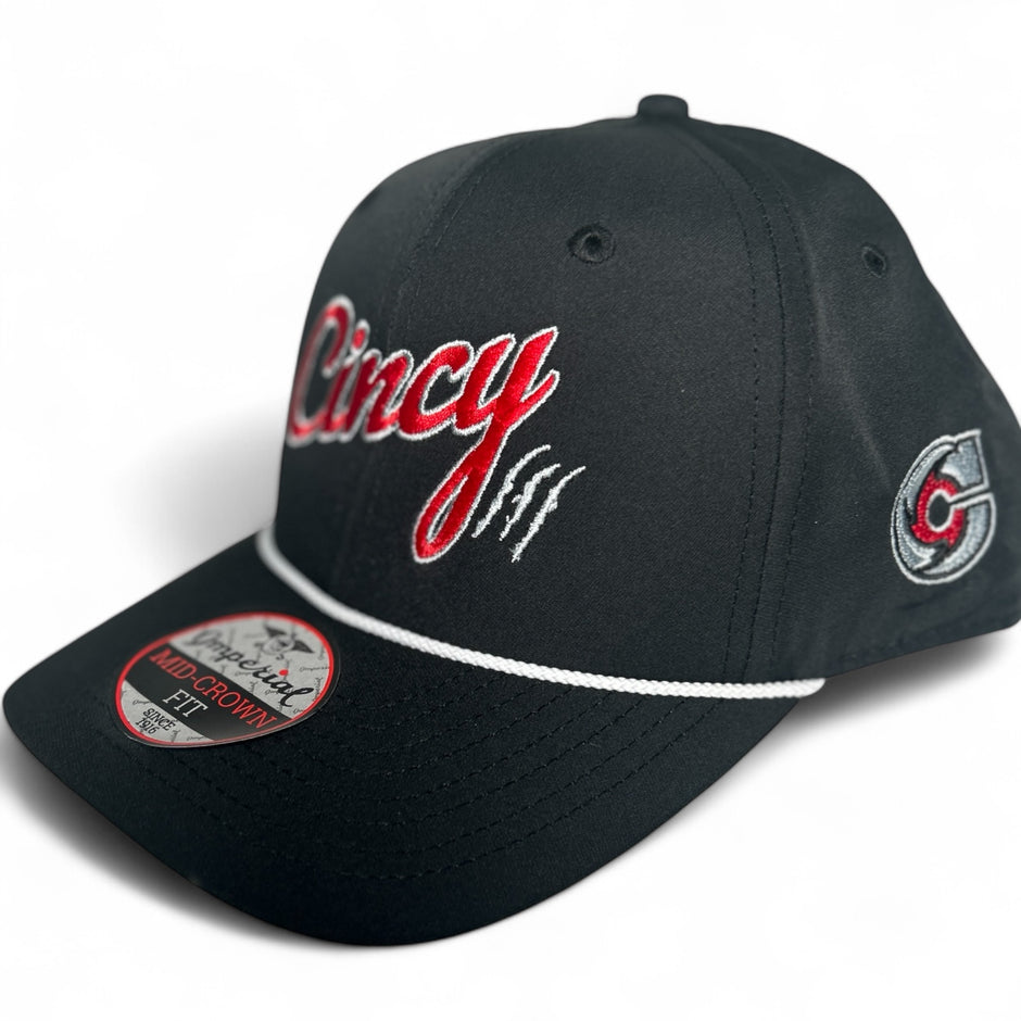 Cincinnati Cyclones | Cincinnati, OH Professional Hockey | Shop