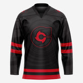 JERSEY – Cincinnati Cyclones