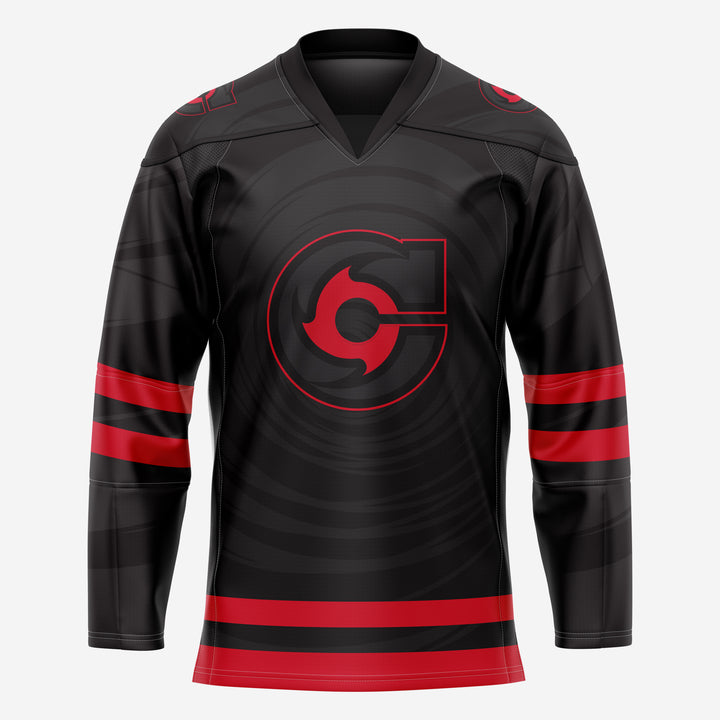 JERSEY – Cincinnati Cyclones
