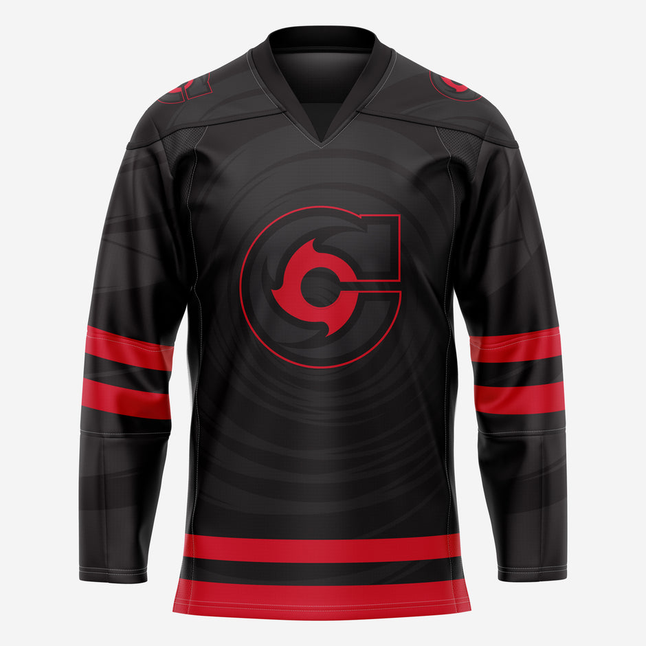 JERSEY – Cincinnati Cyclones